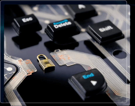 Cybersecurity Professionals | LRS IT Solutions